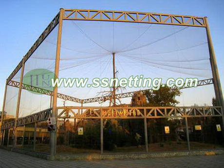 Eagle Cage Netting - Buy eagle cage netting, stainless steel Hawk ...