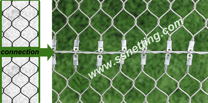 Eagle Cage Netting - Buy eagle cage netting, stainless steel Hawk ...